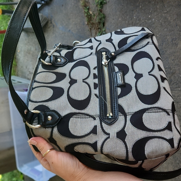 Coach | Bags | Coach Cross Body | Poshmark